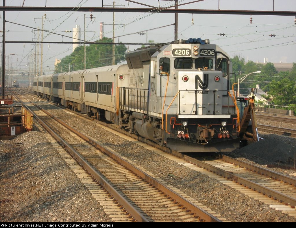 NJT 4206